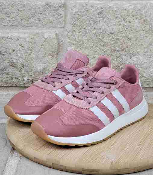 adidas | Shoes | Adidas Flb W Flashback Runners Sneaker Size Us 6 ...